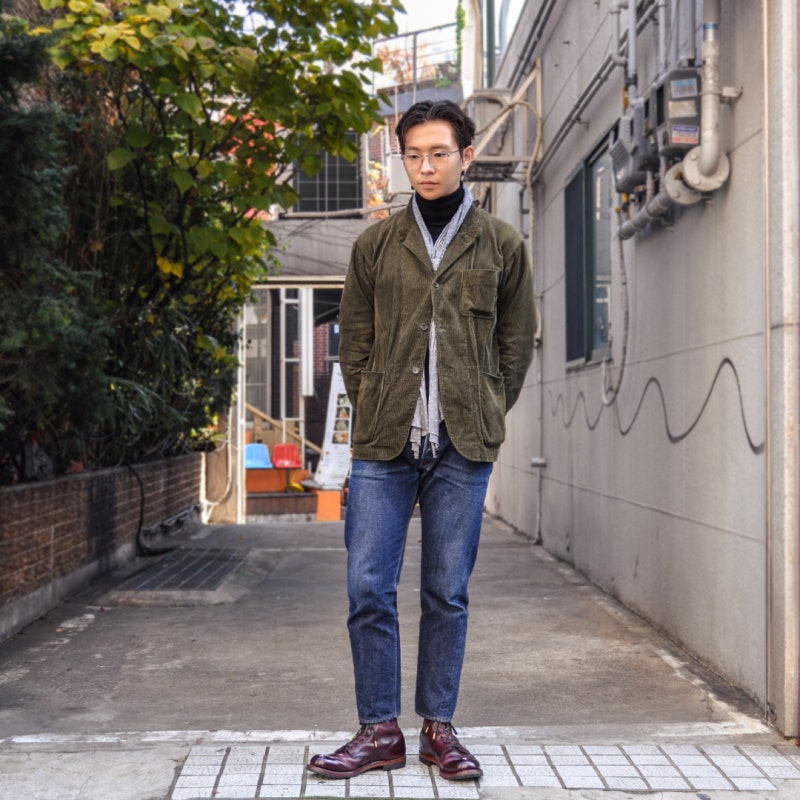 RED WING SHOES BECKMAN #9411 : 네이버 블로그