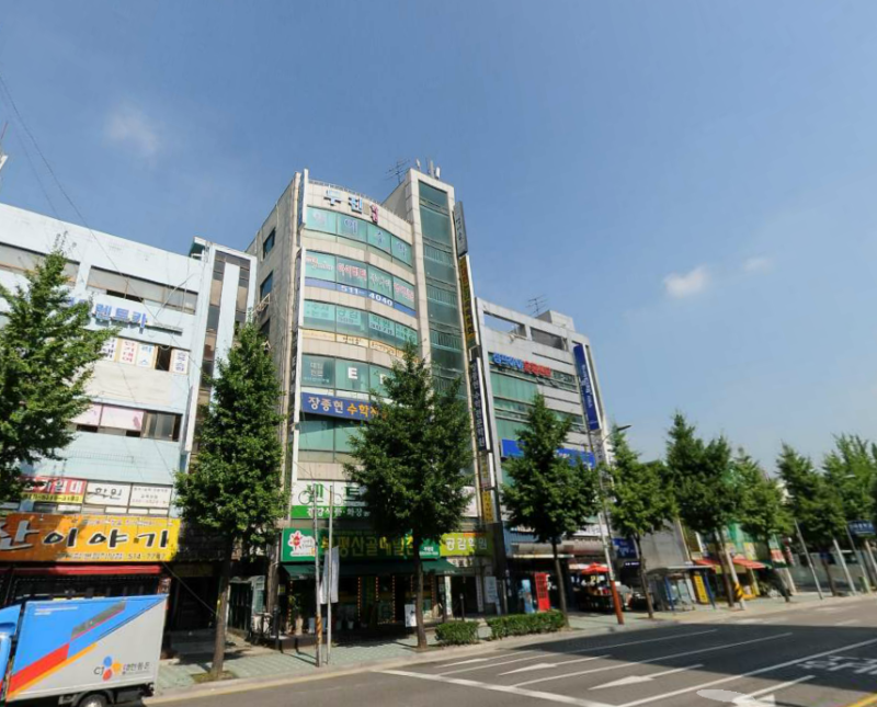 프리미엄 독서실 브랜드 작심독서실 작심스터디카페zaksim 인천산곡 1호점 진출 확정 산곡동 독서실