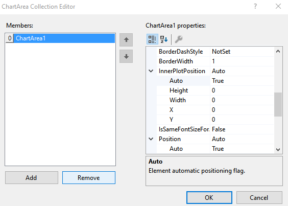 MS Chart 인스톨 : 네이버 블로그