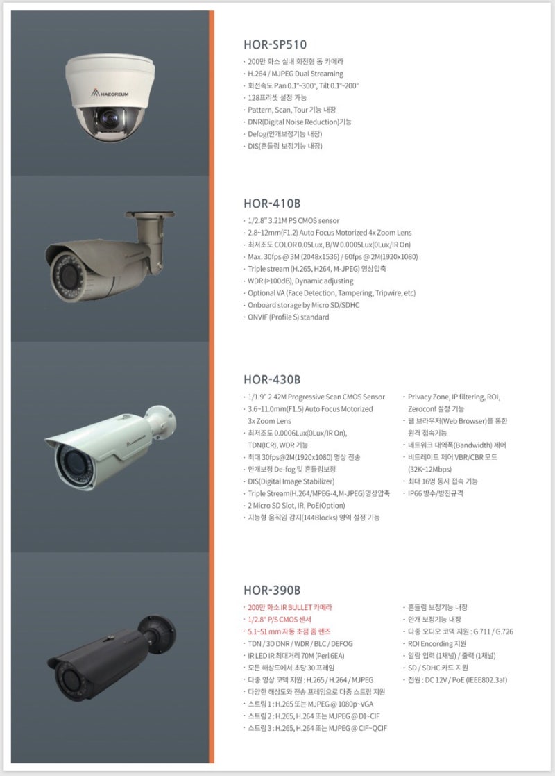 New Catalogue~ (사)해오름장애인협회 기업소개, 제품안내서 : 네이버 블로그