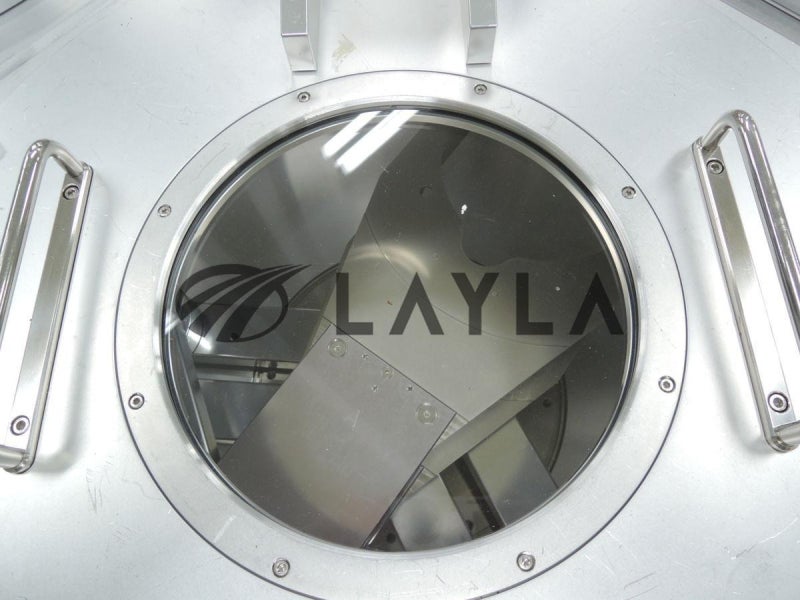 IPS Tool Backbone _ ULVAC Dual Vacuum Robot : 네이버 블로그