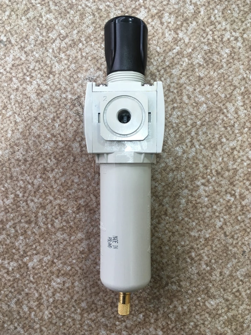 [ASCO] G652APJP2G124HA / FILTER REGULATOR / 아스코 필터 레귤레이터 : 네이버 블로그