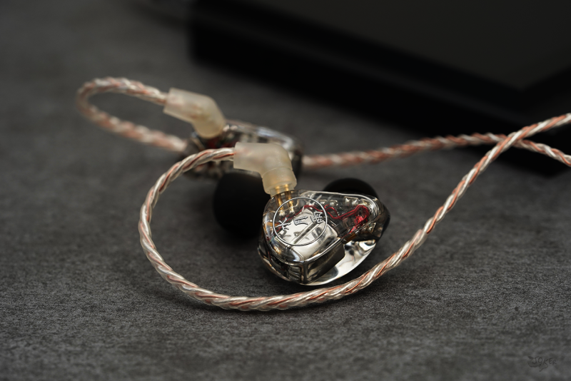 MoonDrop 수월우 A8 플래그십 이어폰 3부 - SOUND & EPILOUGE : 네이버 블로그