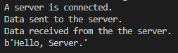 파이썬(python) 공부하기 16 – 소켓 통신(socket) : 네이버 블로그