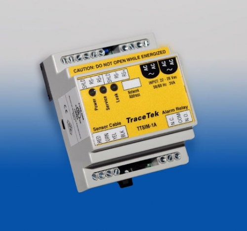 TTSIM-1A 감지시스템 모듈 ,RS-485 통신 모니터링 시스템 : 네이버 블로그