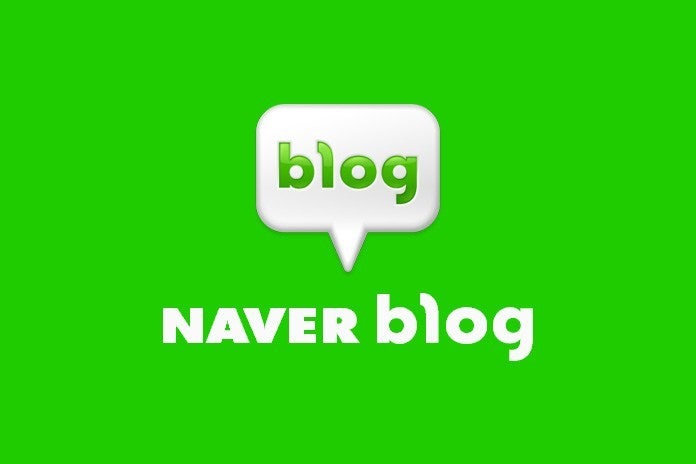 네이버블로그 로고모음 : 네이버 블로그