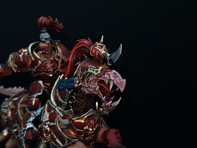 AOS Everchosen Varanguard(3rd) : 네이버 블로그