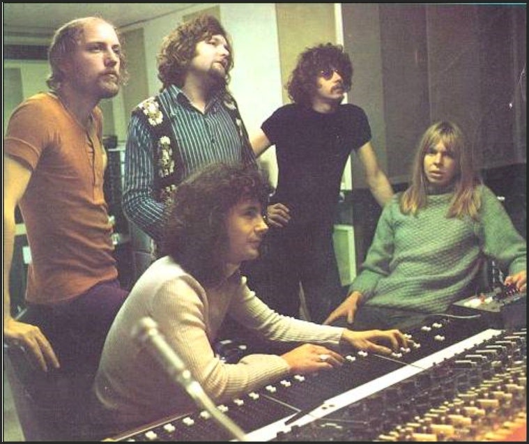 Strawbs - Autumn (1974년) : 네이버 블로그