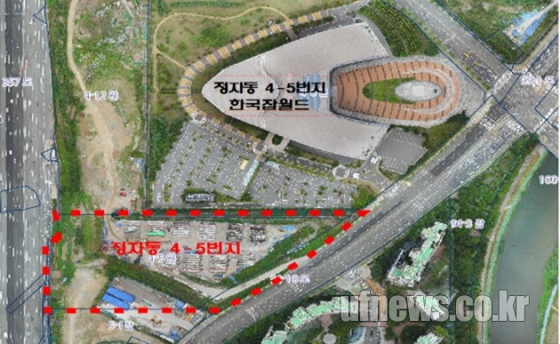 현대중공업 그룹 통합randd센터 건립 분당에 확정토지개발 토지개발컨설팅 맥파트너스 관광농원 관광기금 개발행위허가 건축