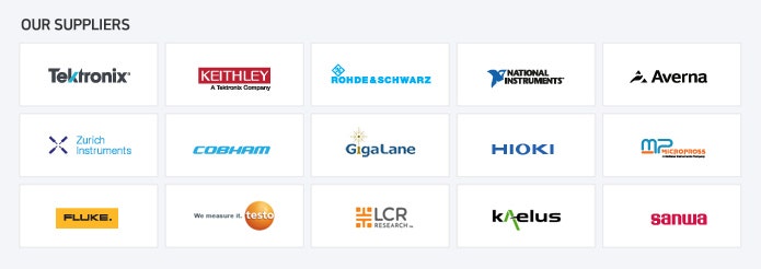 NUBICOM 중고 계측기 판매 Keysight_N1922A(P-Series Wideband Power Sensor/50MHz ...