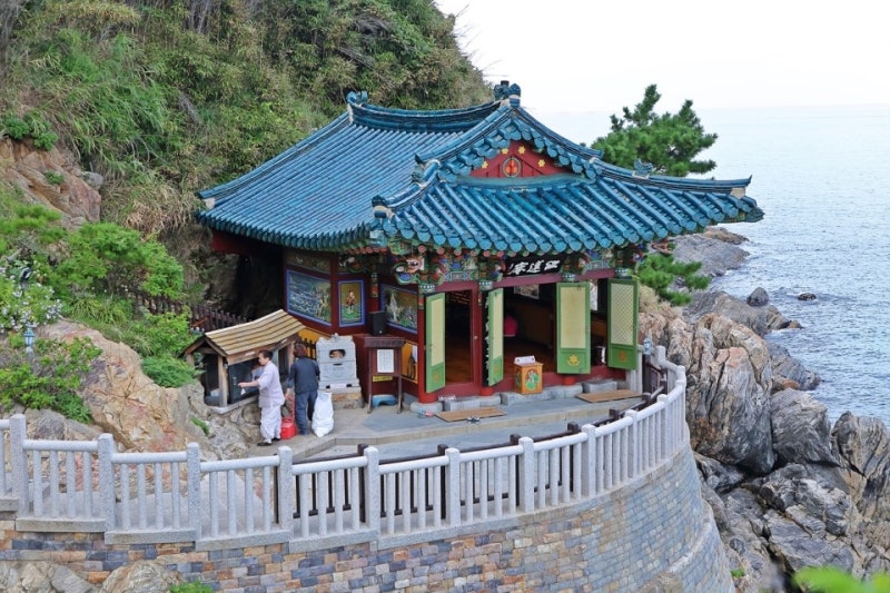 양양가볼만한곳 초가을 날 찾았던 낙산사 홍련암 네이버 블로그