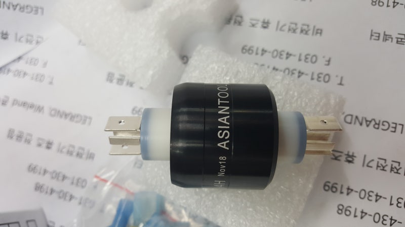 A4H 슬립링 ASIANTOOL : 네이버 블로그