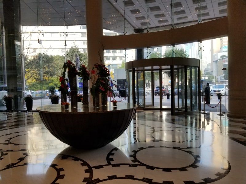꾸이양 출장-business trip to Guiyang, China : 네이버 블로그