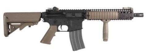 MK 18 MOD.1, 도쿄마루이, 2018 : 네이버 블로그