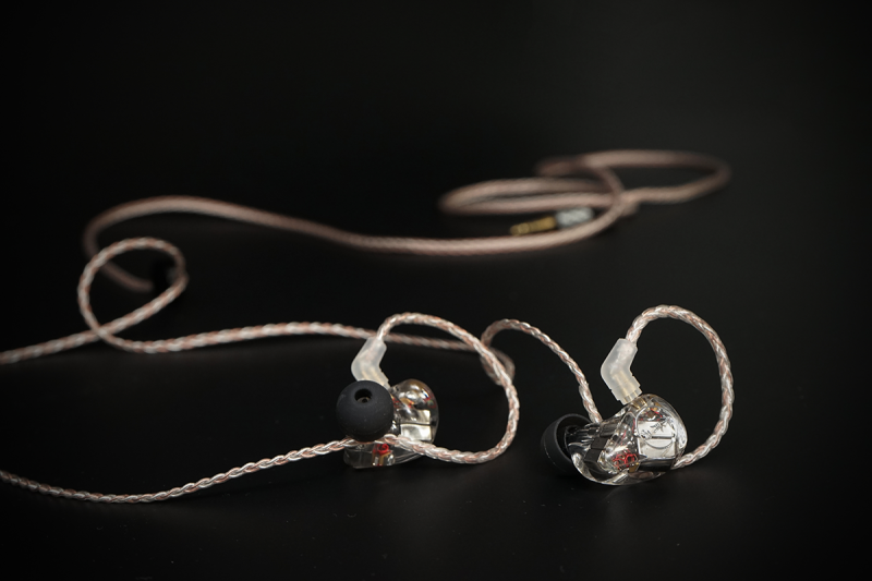 수월우 (MoonDrop) A8 이어폰 심층 리뷰 : 네이버 블로그