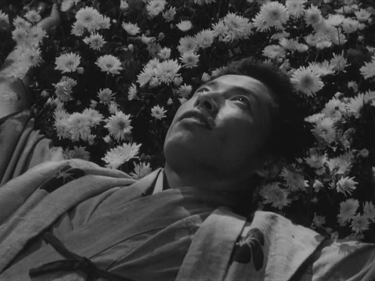 『7인의 사무라이 (七人の侍)』 : 네이버 블로그