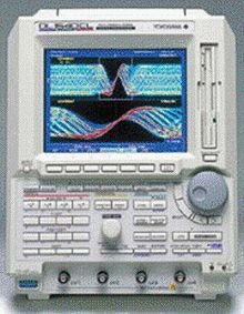 Yokogawa Digital Oscilloscope DL1540C : 네이버 블로그