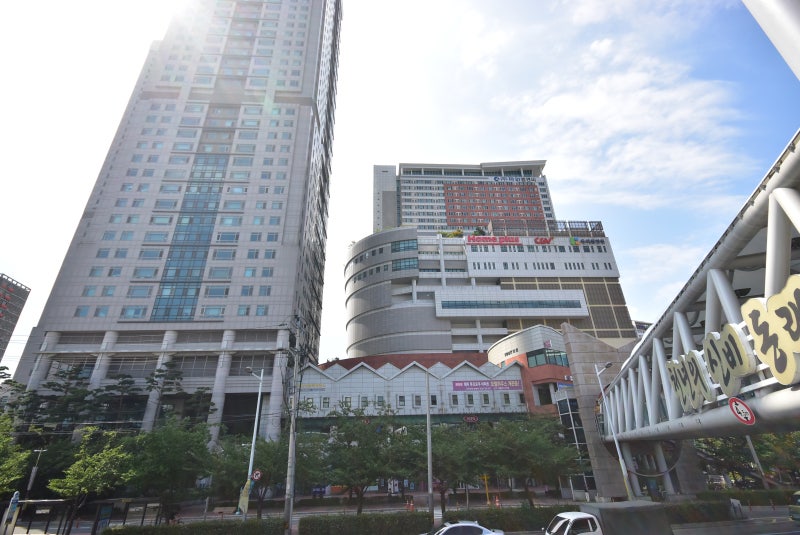 동래구 온천장 Sk허브스카이 구33평형 올전세 또는 월세조절가능 네이버 블로그