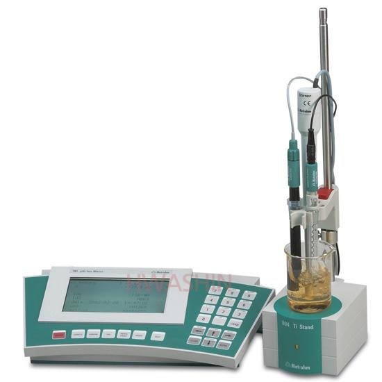 USP(미국약전)에 명시된 불소 이온 함량 측정 방법의 풀이 : 네이버 블로그