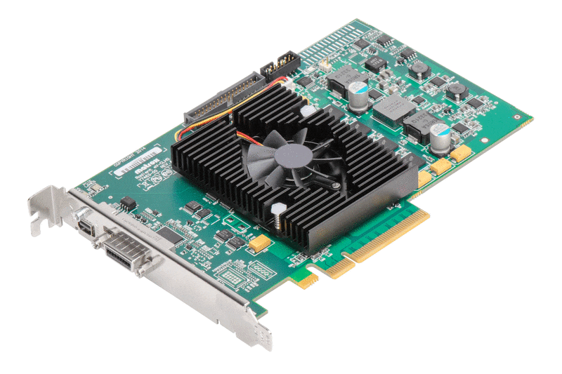 제이비언)CoaXPress® 인터페이스 위한 고성능프레임 그래버 Matrox Radient eV-CXP : 네이버 블로그