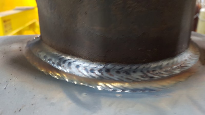 캐나다용접Metal-Cored Arc Welding (MCAW) : 네이버 블로그