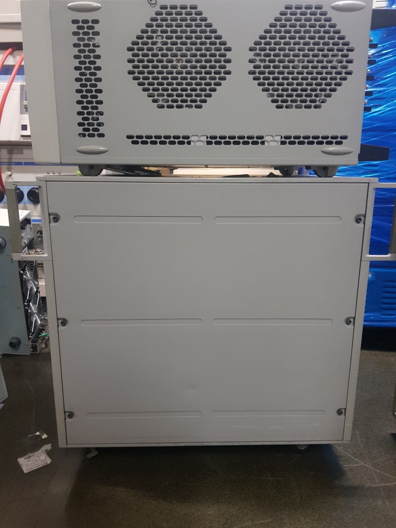 AC 파워소스 PCR2000[2kVA] 판매 렌탈 : 네이버 블로그