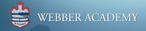 [캐나다조기유학] Webber Academy 캘거리 명문사립학교 알아봐요* : 네이버 블로그
