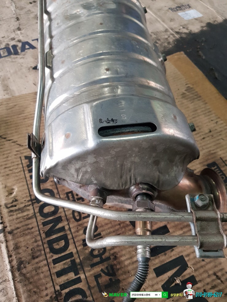 벤츠 Ml300 Cdi 시동불량 엔진부조 출력저하로 입고 수리 관악구 영등포 동작구 상도동 수입차정비 전문 선일하이테크자동차