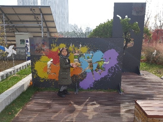 부산 해운대 재송동 세잔느미술학원 추천 5세 제 24회 A Plus 전국 학생미술대회 최우수상 수상 해운대 미술학원 추천