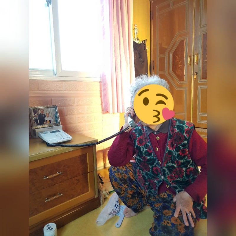 LG 유선전화기GS-461C : 네이버 블로그