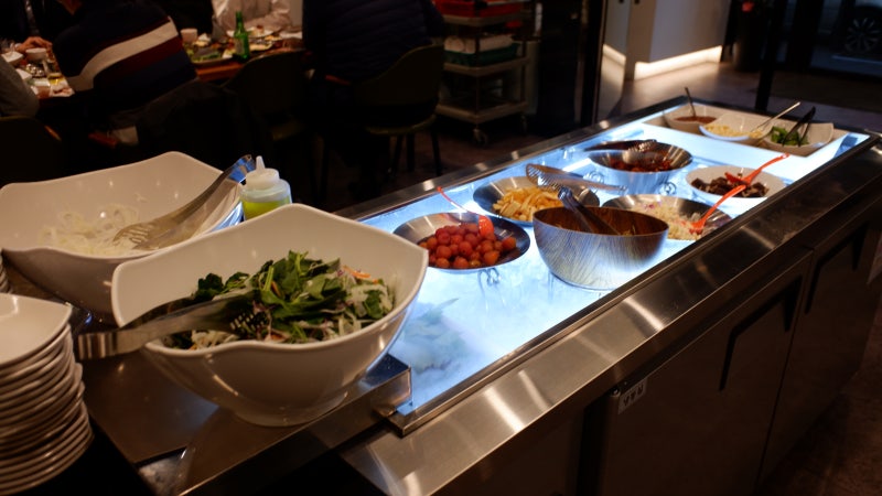 24시간 선릉역 맛집 갈비가 맛있는 선릉역 마초갈비 네이버 블로그