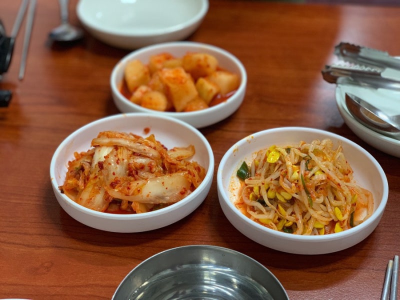 남대문맛집 회현역맛집 남원추어탕 만두전골 자꾸생각나 네이버 블로그