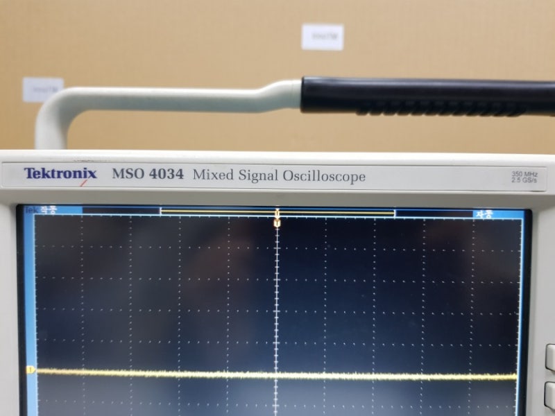 텍트로닉스 MSO 4034 오실로스코프(350MHz, 4채널, 2.5GS/s) 중고판매 및 렌탈 : 네이버 블로그