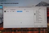 맥팬 CPU온도 측정및 팬속도조절프로그램 Macs Fan Control 다운로드및 알아보기 : 네이버 블로그