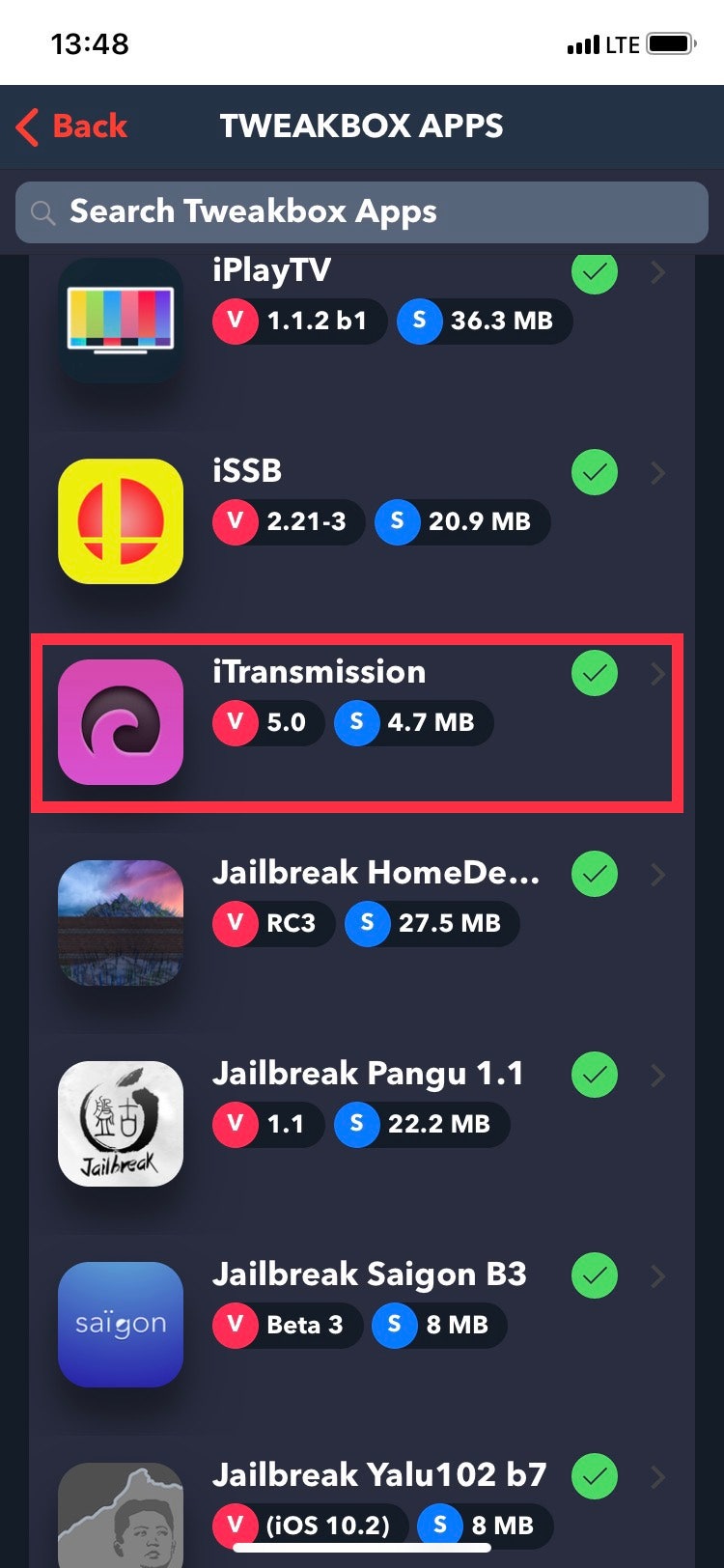 애플 아이폰 Xr 에서 iTransmission 앱으로 토렌트 파일 다운로드하고 nPlayer 로 영상 시청하는 방법 : 네이버 블로그