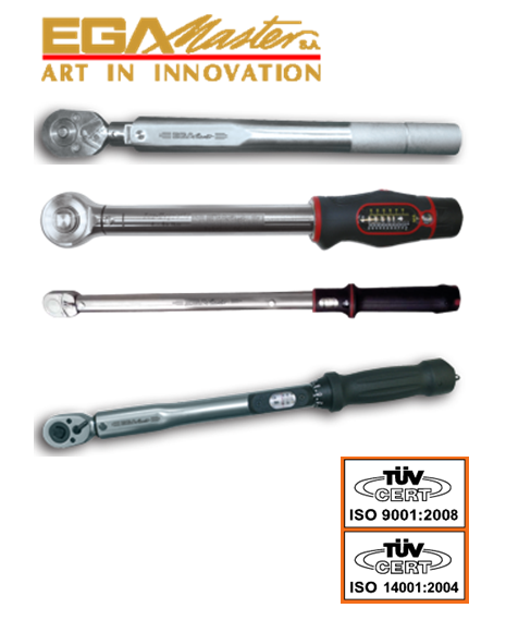 에가 마스터 (EGA master) 티타늄 토크렌치 (NON Magnetic Titanium Torque Wrench ...