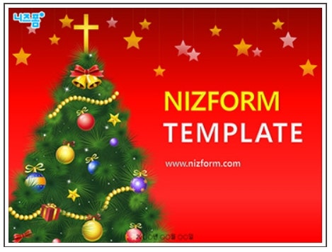 크리스마스ppt, 성탄절ppt 템플릿 겨울 배경테마로 좋아요~ : 네이버 블로그