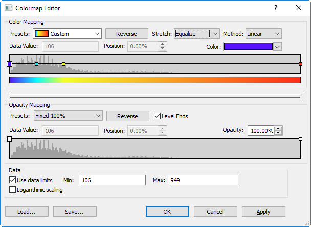 Golden Software, Surfer 16에서 3D 데이터 시각화 향상 : 네이버 블로그