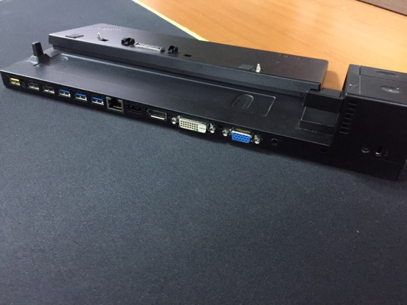 New Genuine Lenovo ThinkPad Pro 40A1,40A0 Ultra Dock 올려봅니다. : 네이버 블로그