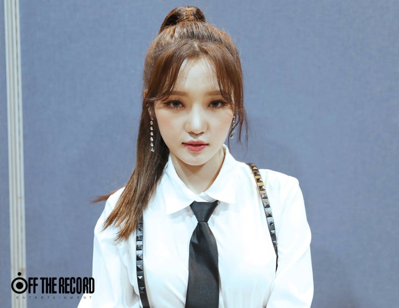 {연예인 선물포장}프로미스나인 노지선의 생일을 축하하는 선물포장 네이버 블로그