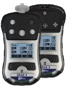 [ENKO] 휴대용 복합가스측정기/MultiRae Lite/QRAE3 : 네이버 블로그