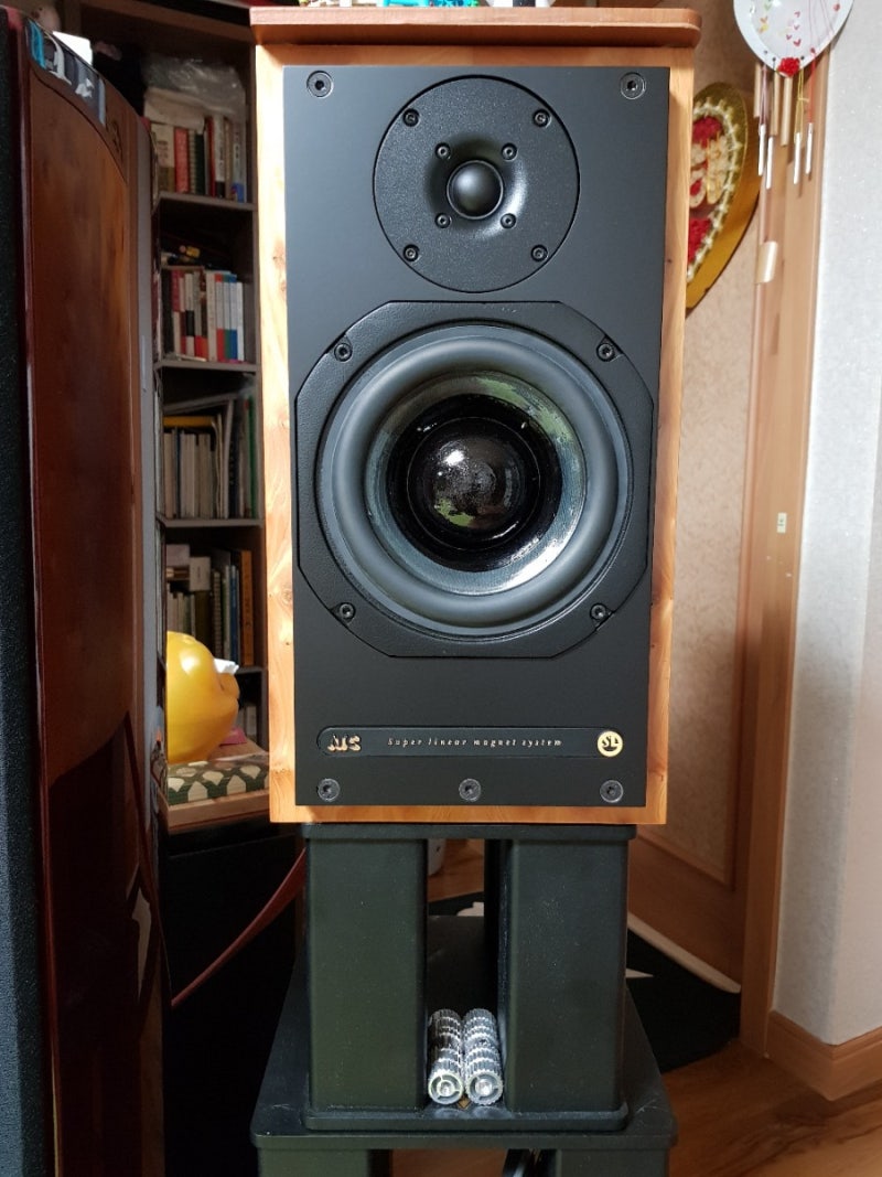 오디오 매칭기 (1) - ATC SCM20SL MK2와 크렐 KAV-400xi 인티앰프 매칭 : 네이버 블로그