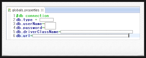 Spring DB Connection pool 설정 : 네이버 블로그