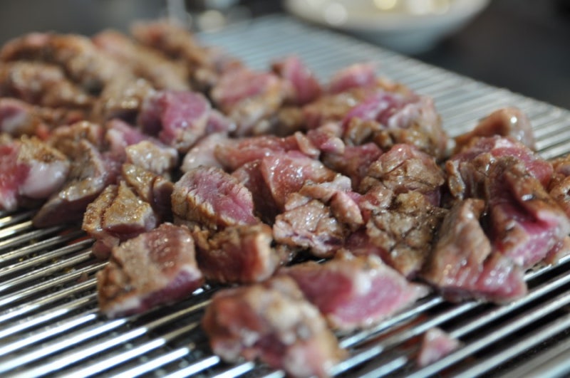 동탄양꼬치맛집 이가네양꼬치 오늘은 양고급갈비완전꿀맛 네이버 블로그