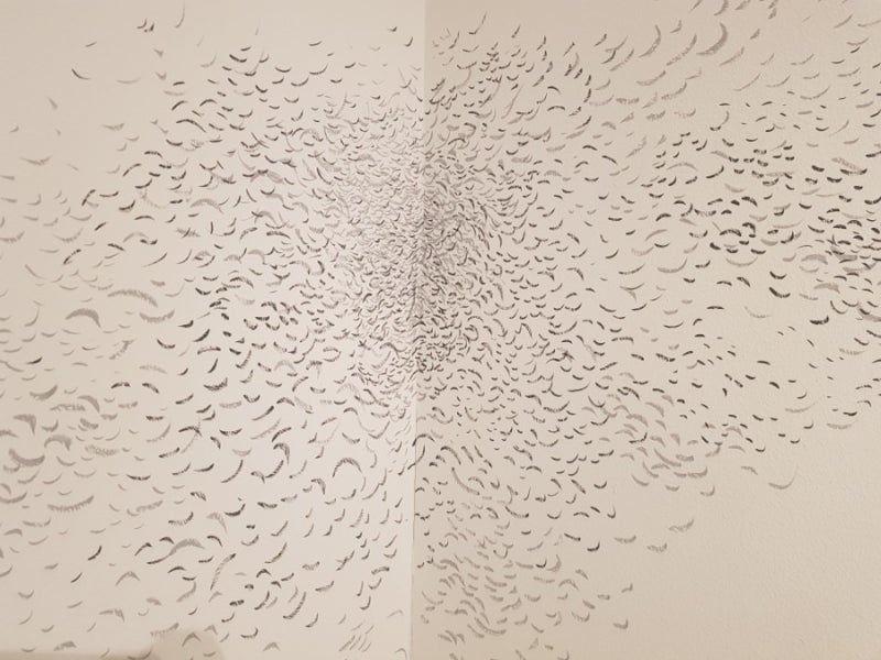 통의동 보안여관 ART SPACE BOAN 2 김지수 개인전 : 네이버 블로그