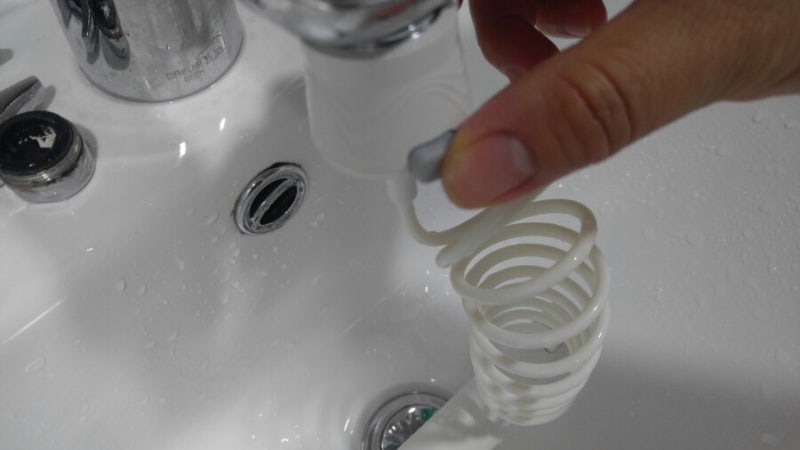 (이거추천) 저렴하고, 강력한 수동식,직수형 워터픽 추천 ProFloss Waterflosser : 네이버 블로그