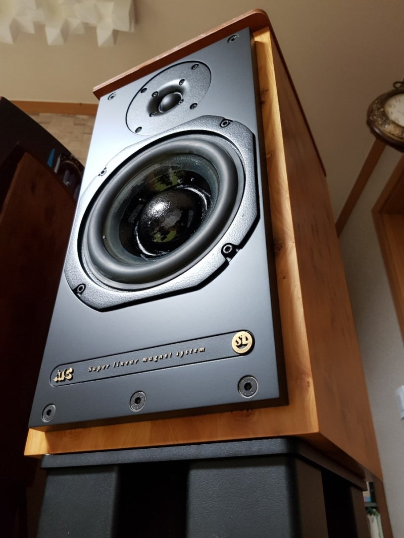 오디오 매칭기 (1) - ATC SCM20SL MK2와 크렐 KAV-400xi 인티앰프 매칭 : 네이버 블로그