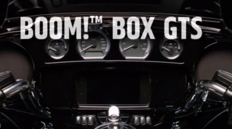 2019년 할리데이비슨 BOOM™BOX GTS 사용법 : 네이버 블로그