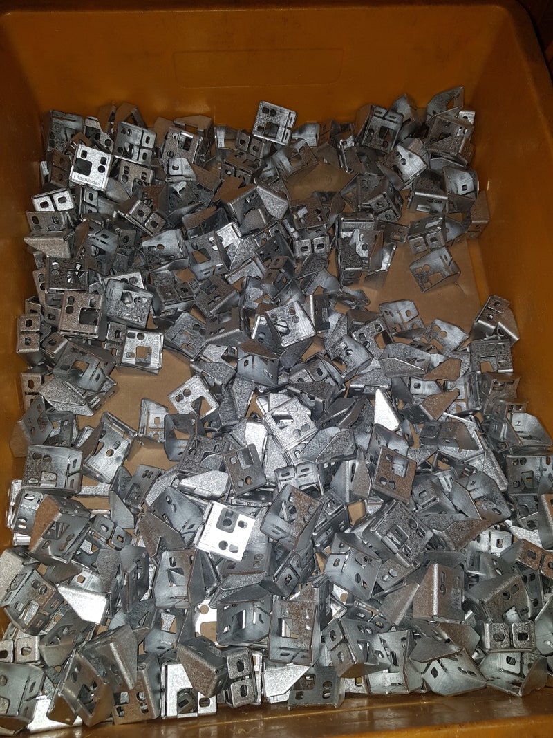 TCE대체, MC대체 세척제 - 프레스유, 타발유 세척/제거 BCS-5000 적용 : 네이버 블로그