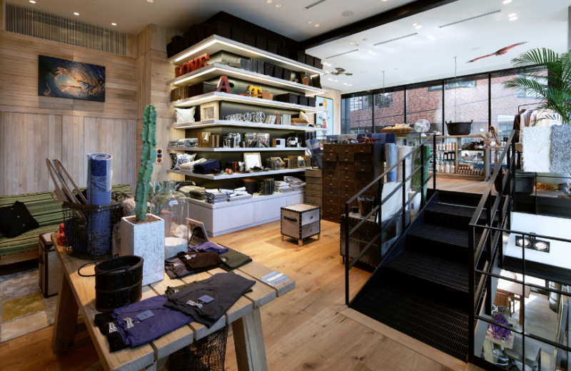 떠오르는 다이칸야마 소품샵 WTW Surf club : 네이버 블로그